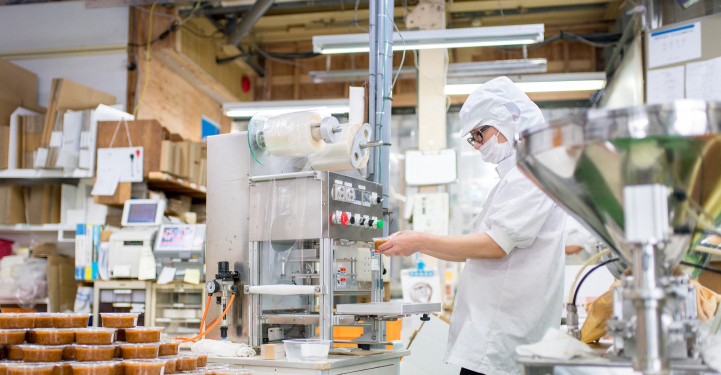 ISO 22000: ระบบการจัดการความปลอดภัยด้านอาหาร | SOCOTEC Certification ...